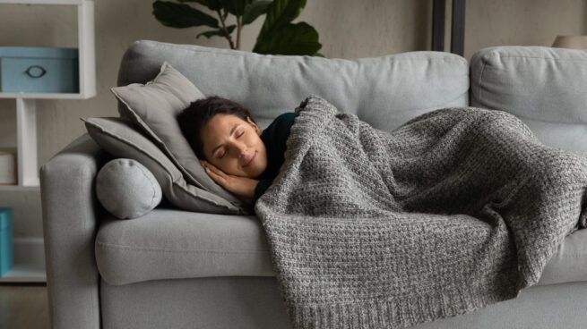 Mastering the Art of Napping | Kettering Health