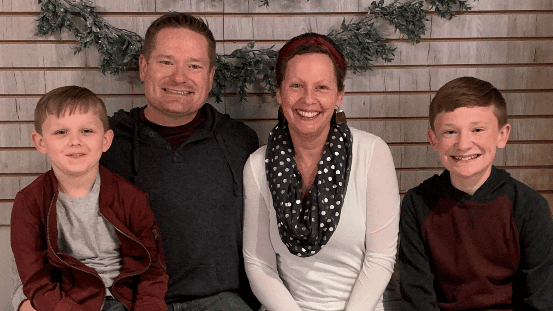 Breast Cancer Patient Sees Success with Aggressive Treatment ...