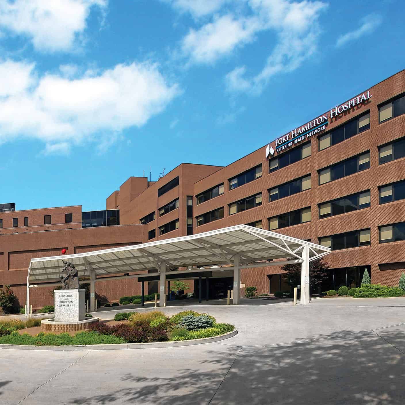 Kettering Health Hamilton Verified as Level III Trauma Center ...