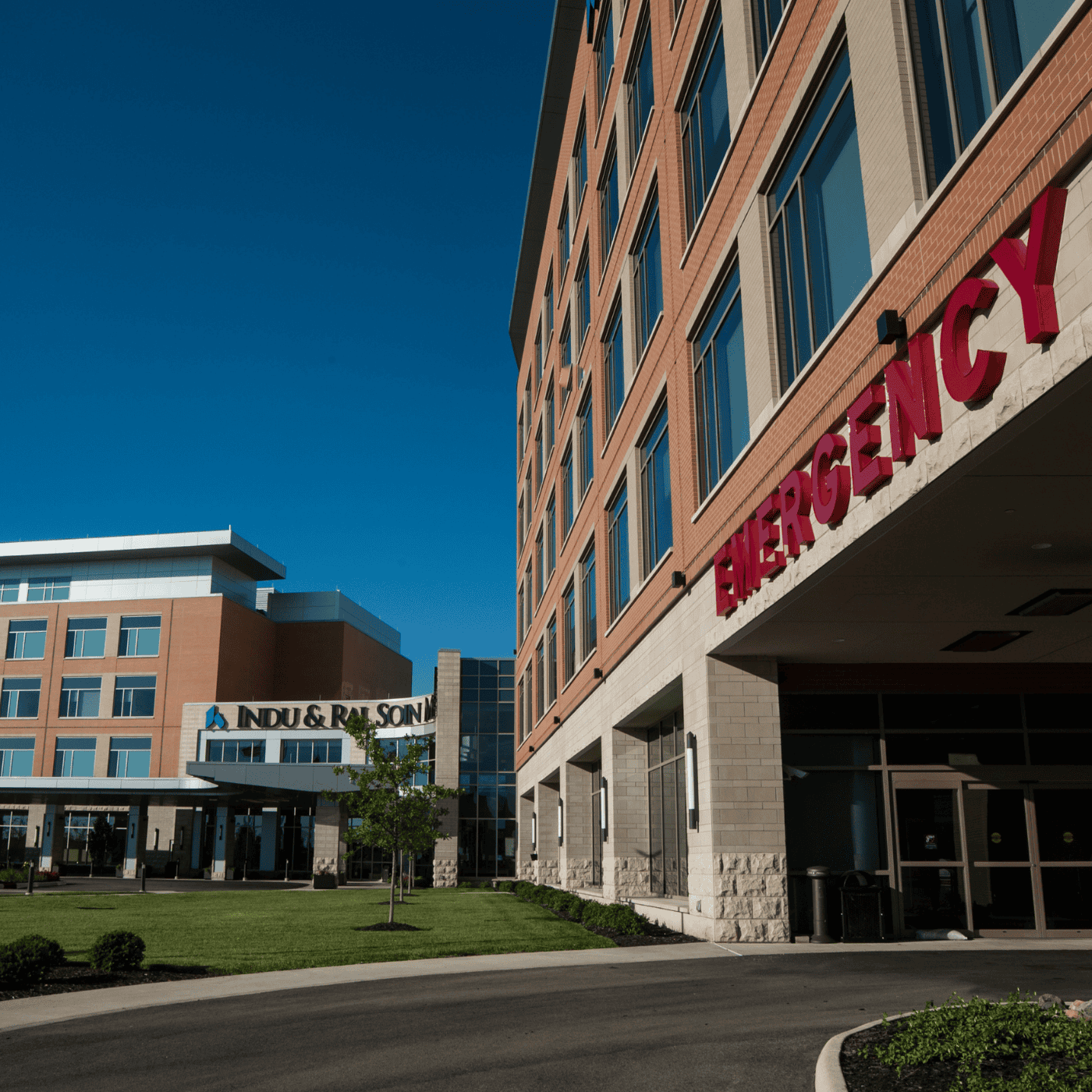 Soin Medical Center - Kettering Health - Emergency Center | Kettering ...