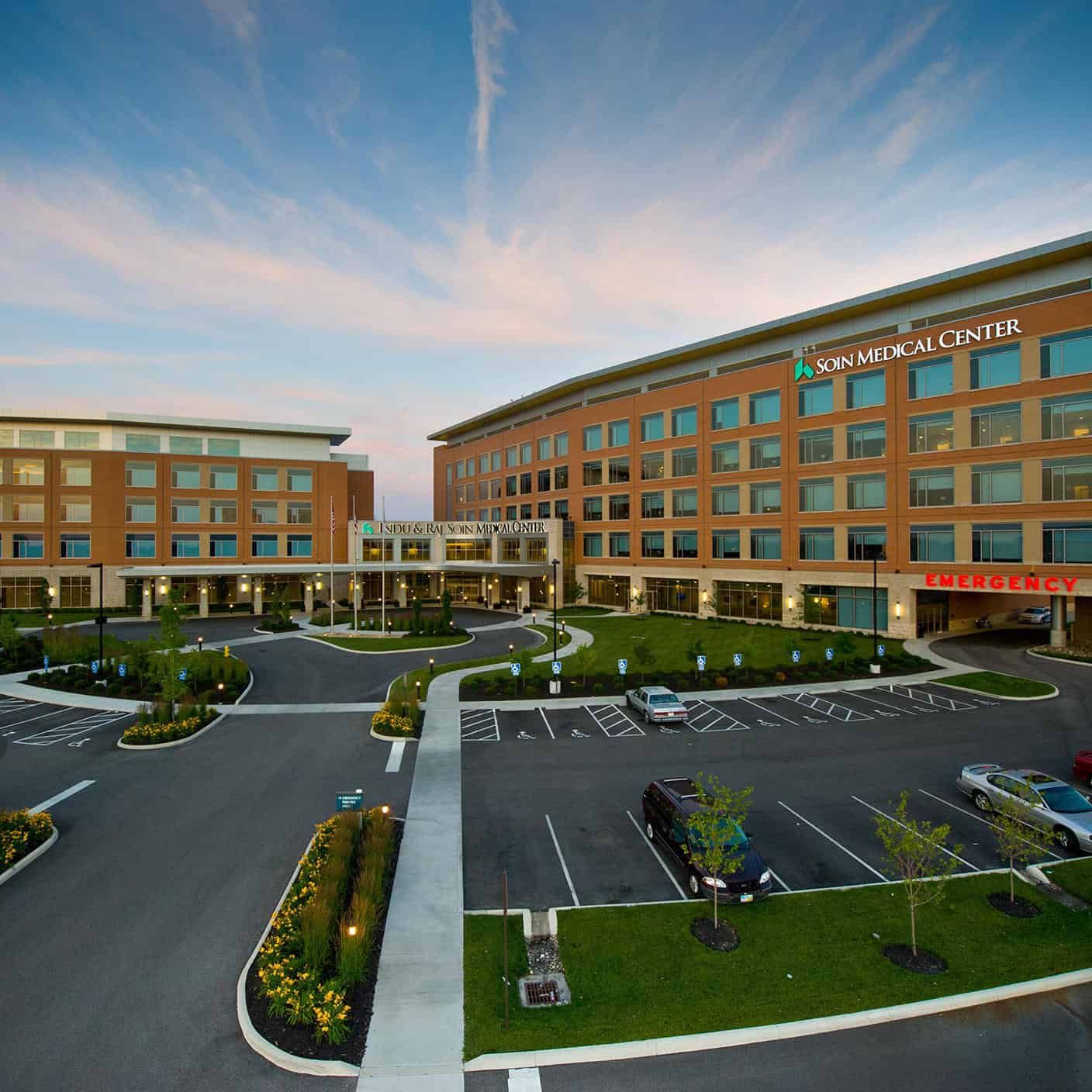 Find a Location | Kettering Health