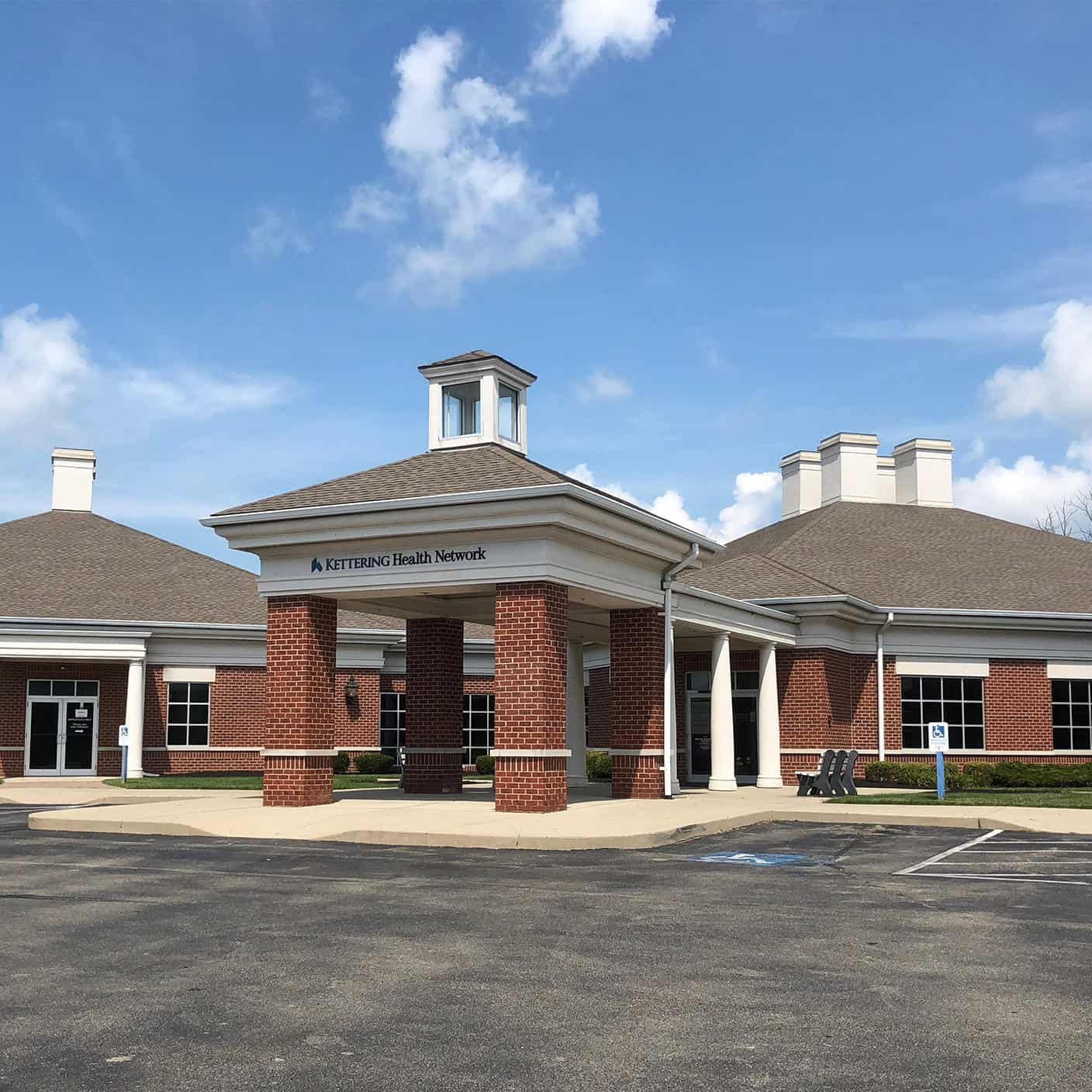 Kettering Health Springfield Health Center | Kettering Health
