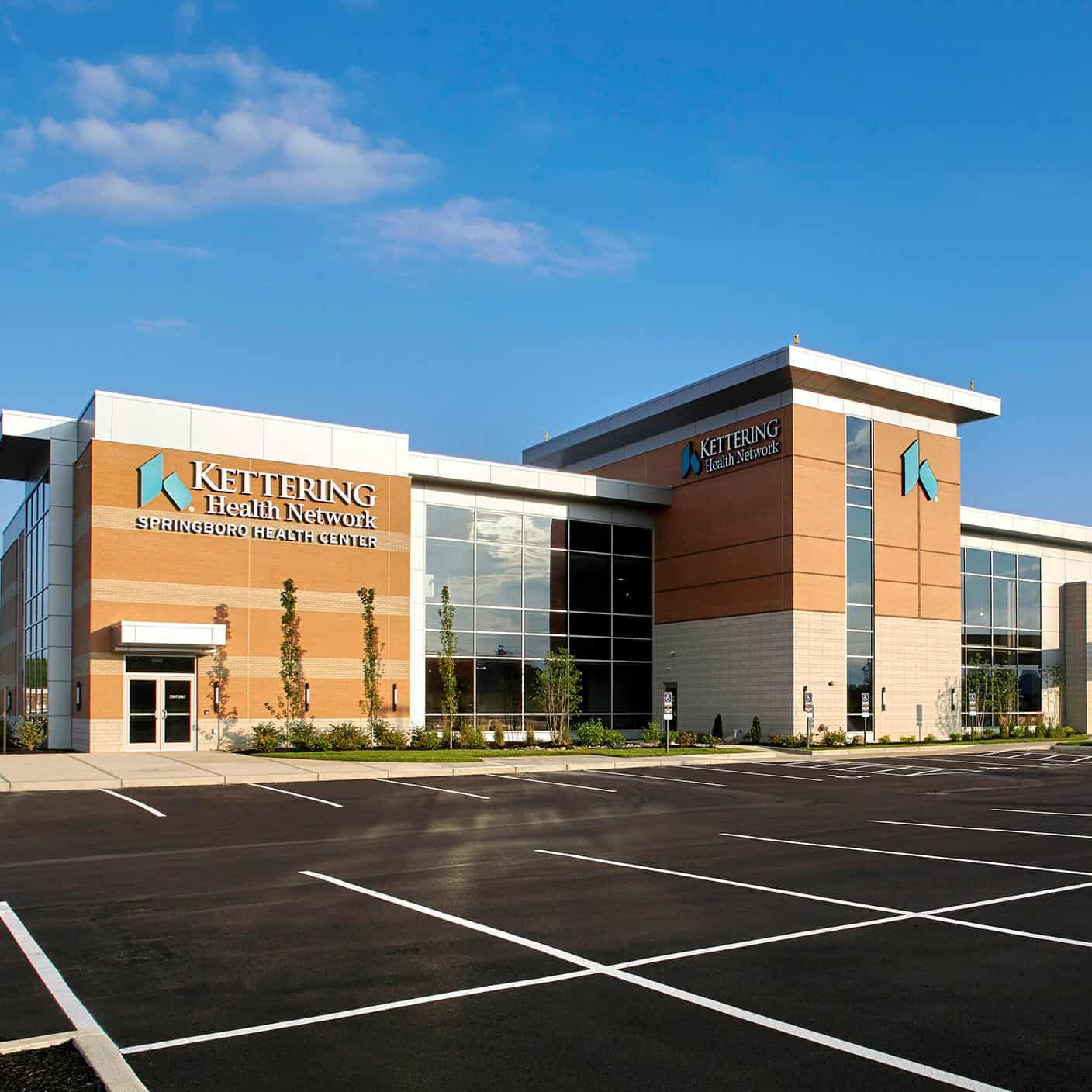 Kettering Health Springboro Health Center | Kettering Health