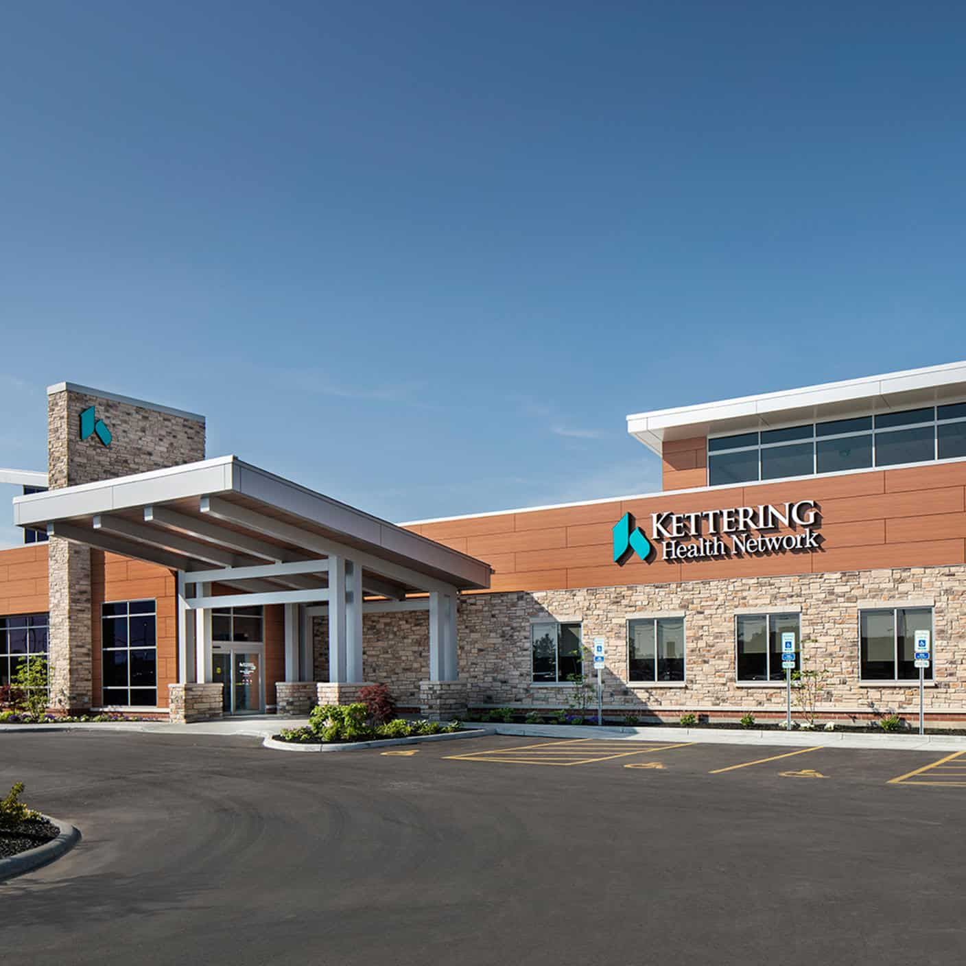 Kettering Health Hamilton Health Center | Kettering Health