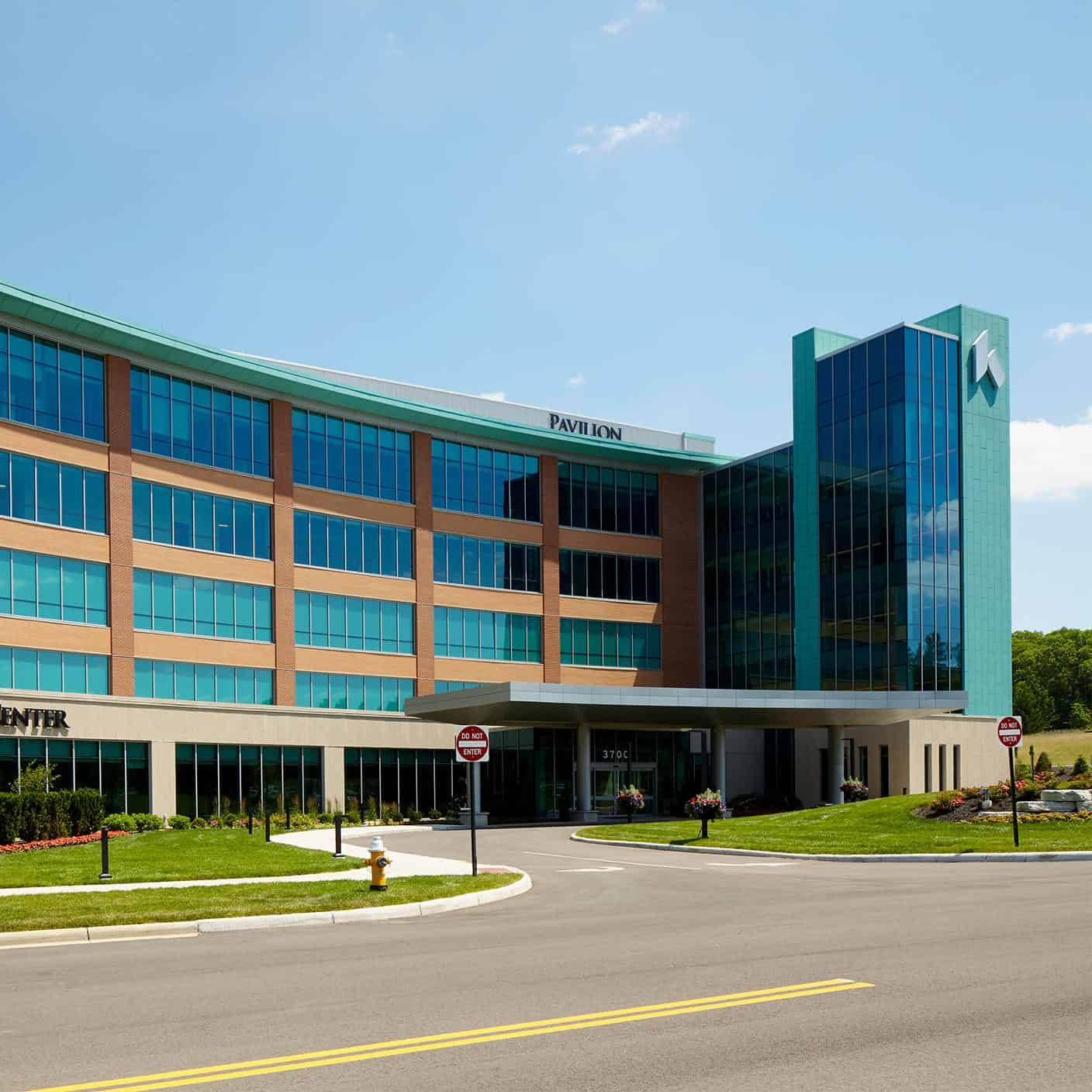 Kettering Health Cancer Center | Kettering Health