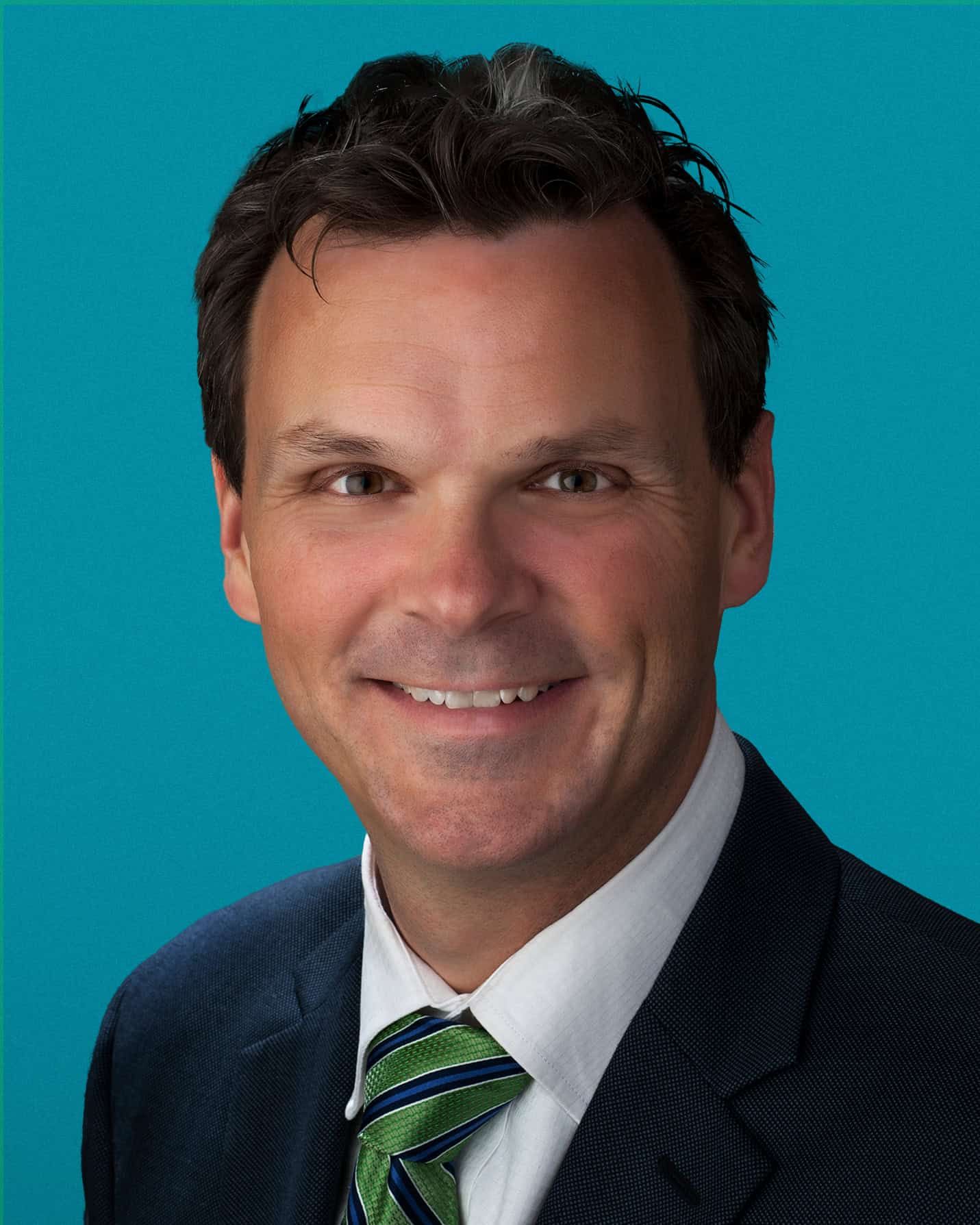 Leadership | Kettering Health