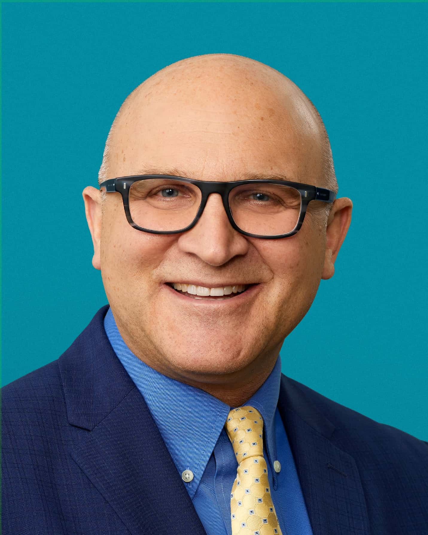 Leadership | Kettering Health