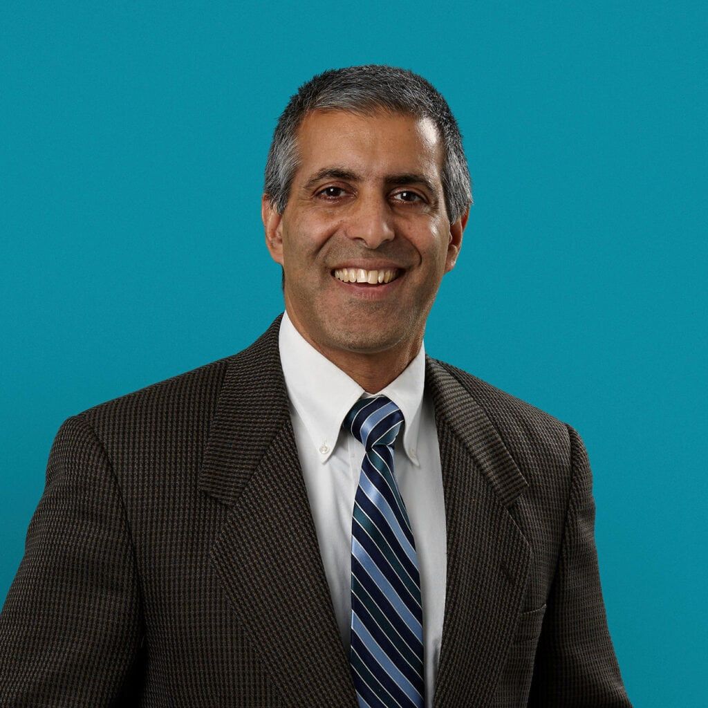 Arvin K. Nanda, DO | Kettering Health