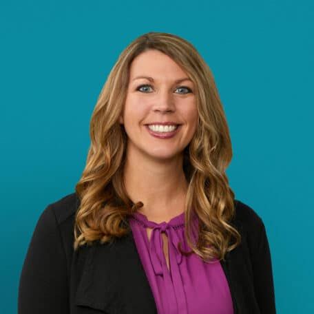 Ashley Hoskins, APRN-CNP | Kettering Health