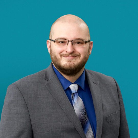 Austin J. Williams, MD | Kettering Health