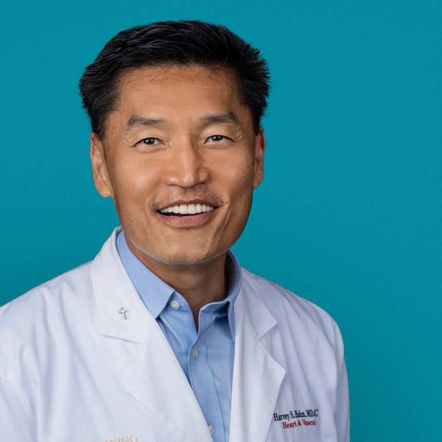 Harvey S. Hahn, MD | Kettering Health