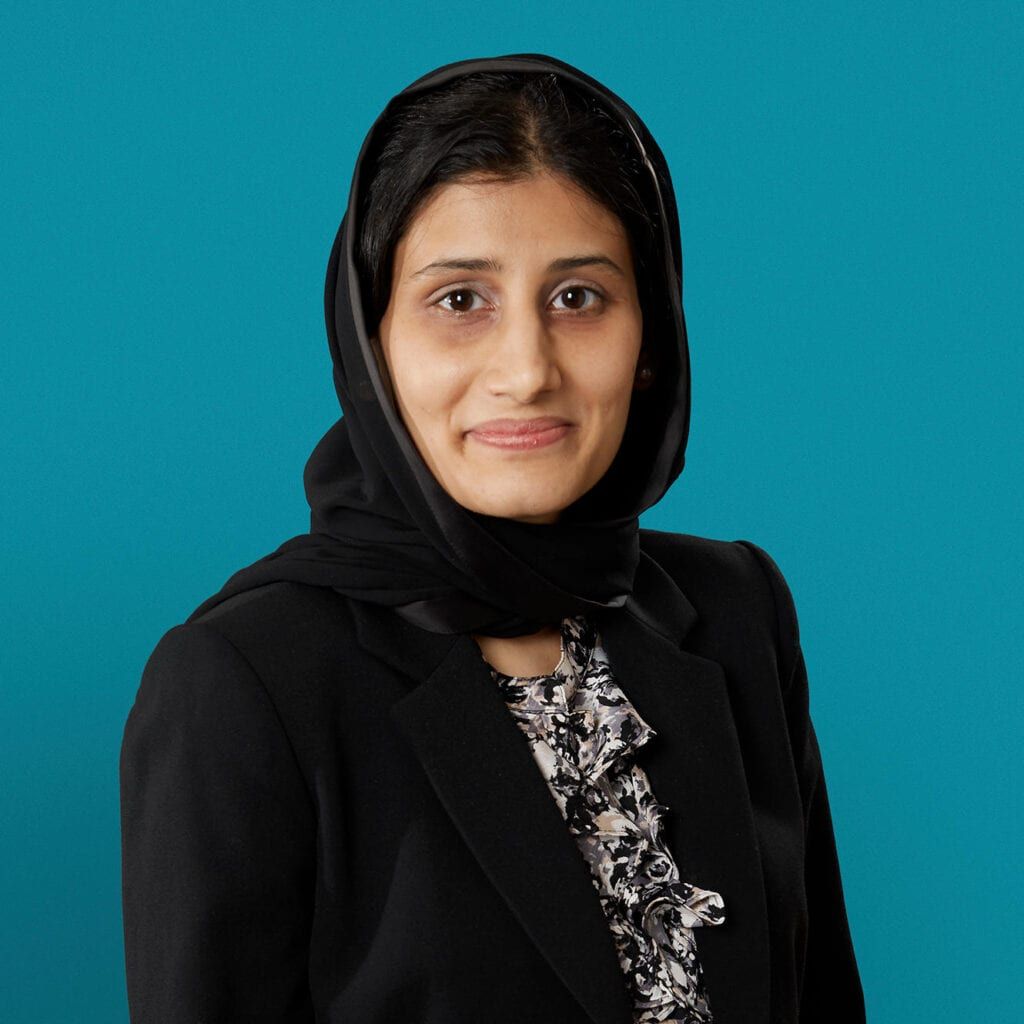 Naila Shahid, MD | Kettering Health