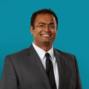 Parthiv R. Shah, MD | Kettering Health