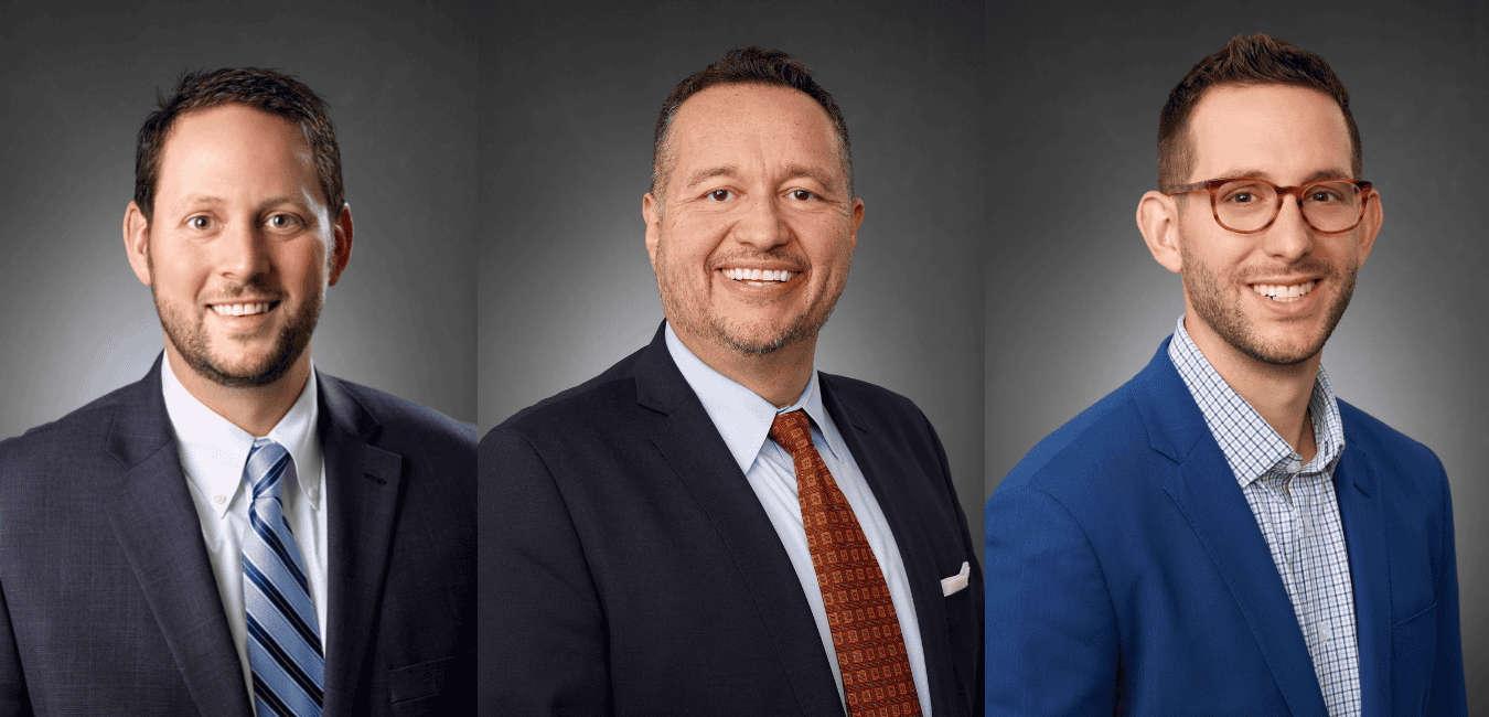 Kettering Health Announces Key Leadership Transitions | Kettering Health