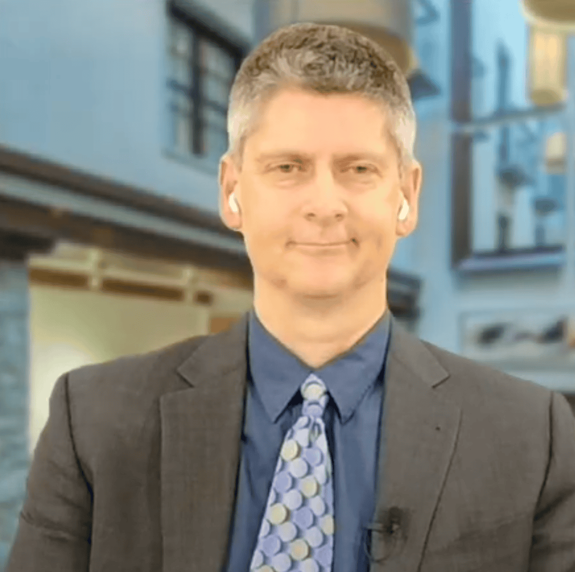 Stroke Awareness with Dr. Timothy Schoonover | Kettering Health