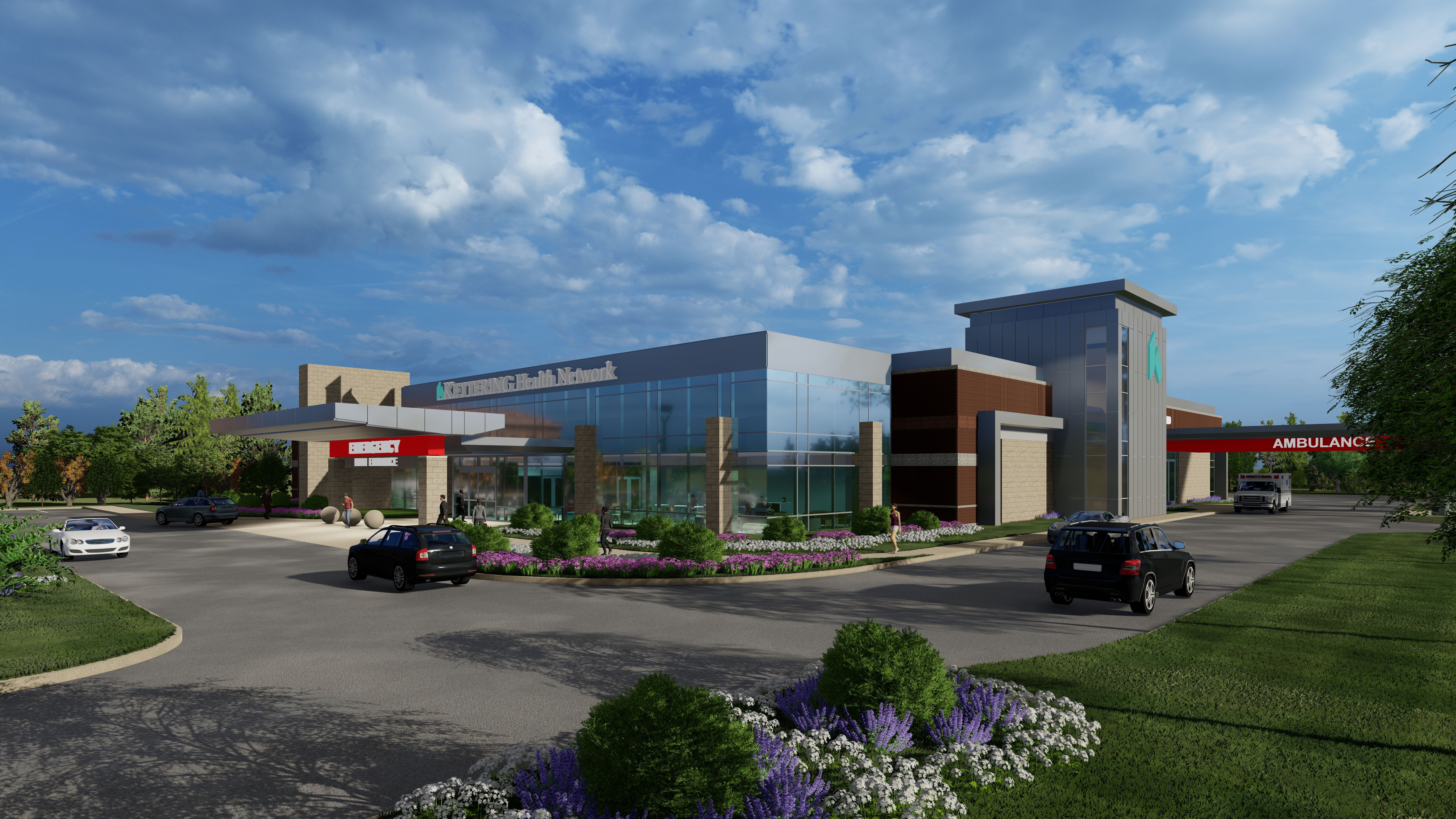 Hospitales De Springfield Mo Update: Feds Say Mercy Springfield Is Now