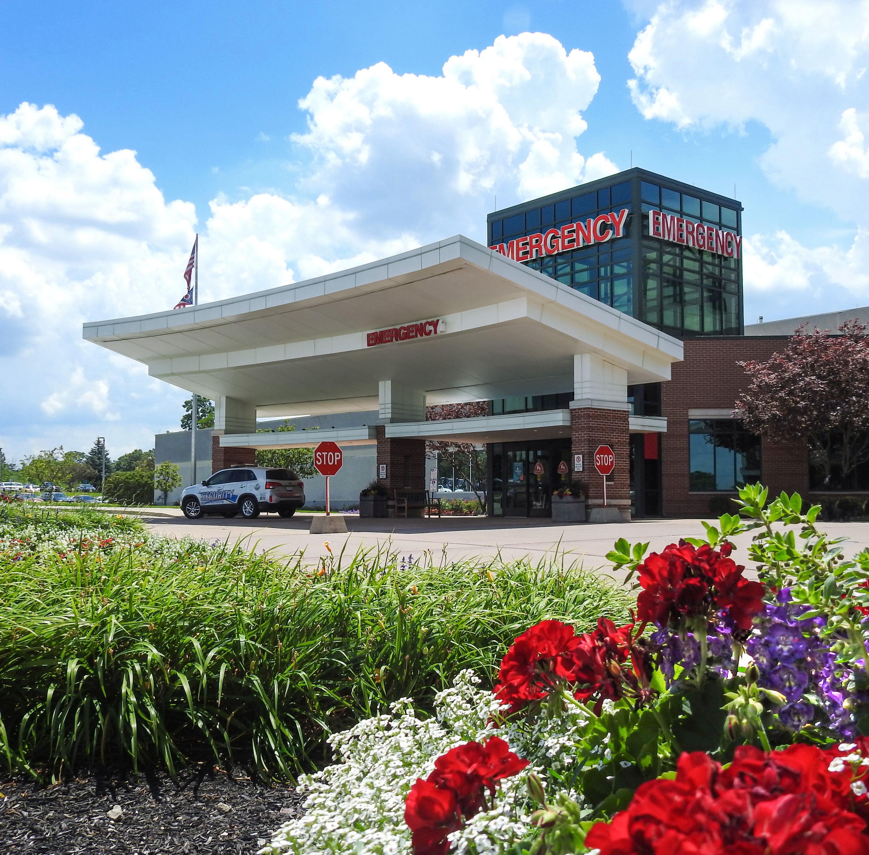 Kettering Health Miamisburg – Emergency Center | Kettering Health