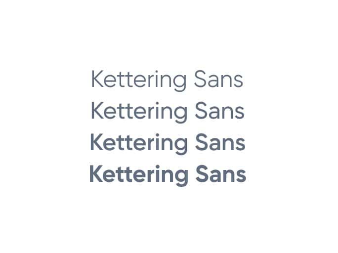 Brand | Kettering Health