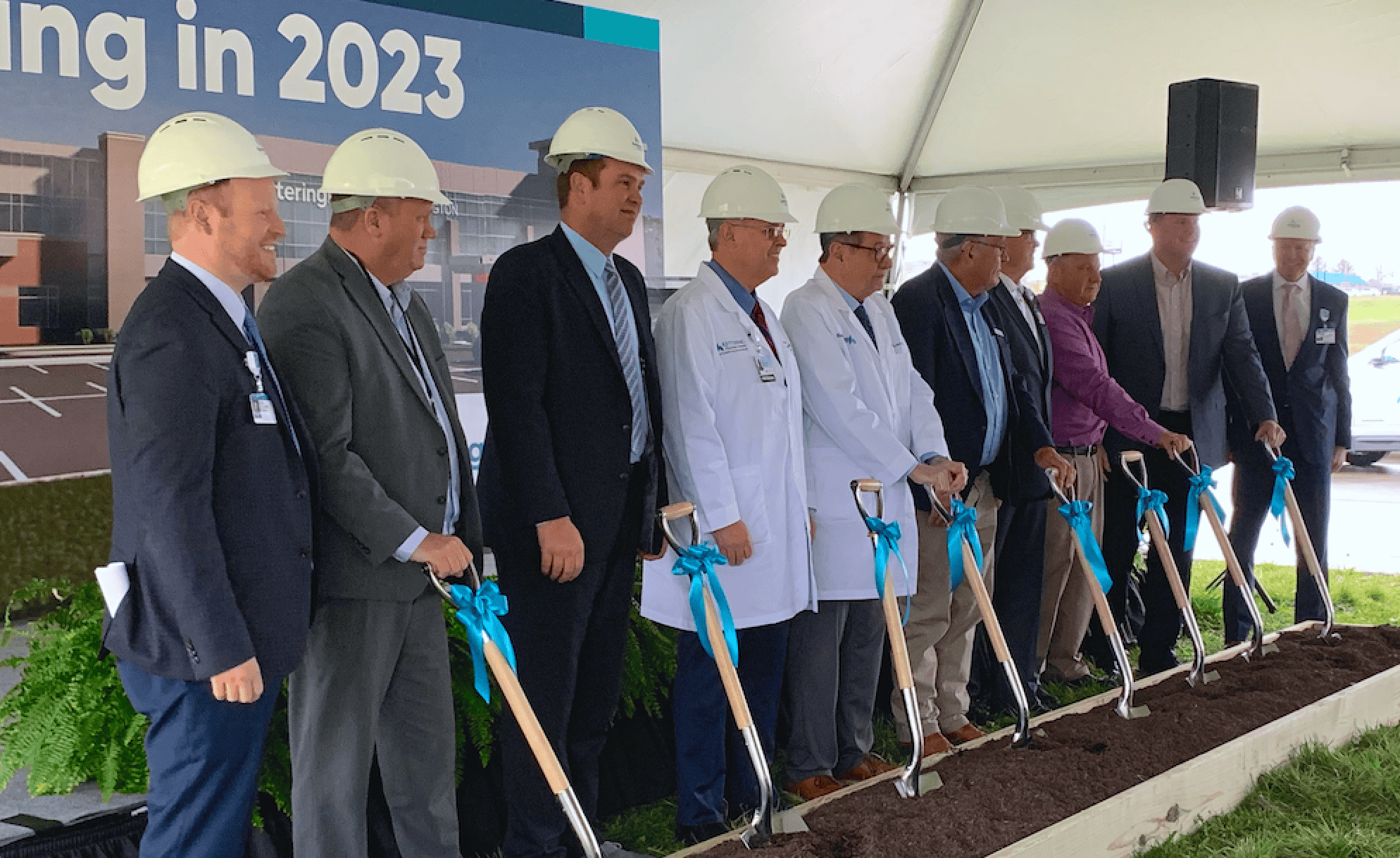 Kettering Health to Build Health Center in Wilmington | Kettering Health