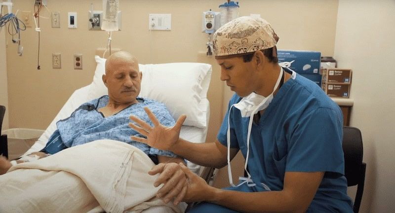 Kettering Health to Offer Free Hand Surgery to Uninsured Dayton-area ...