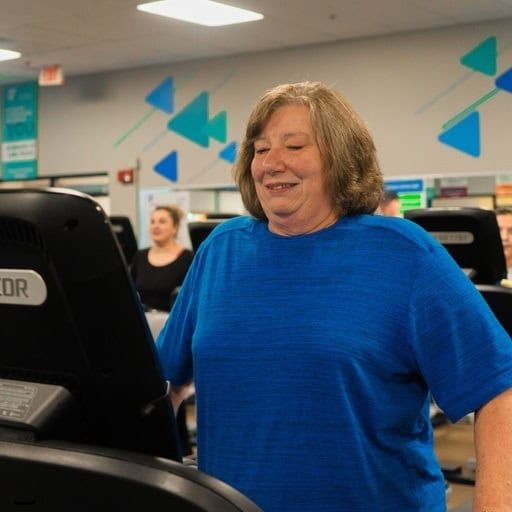 How Debbie Moved to Live | Kettering Health