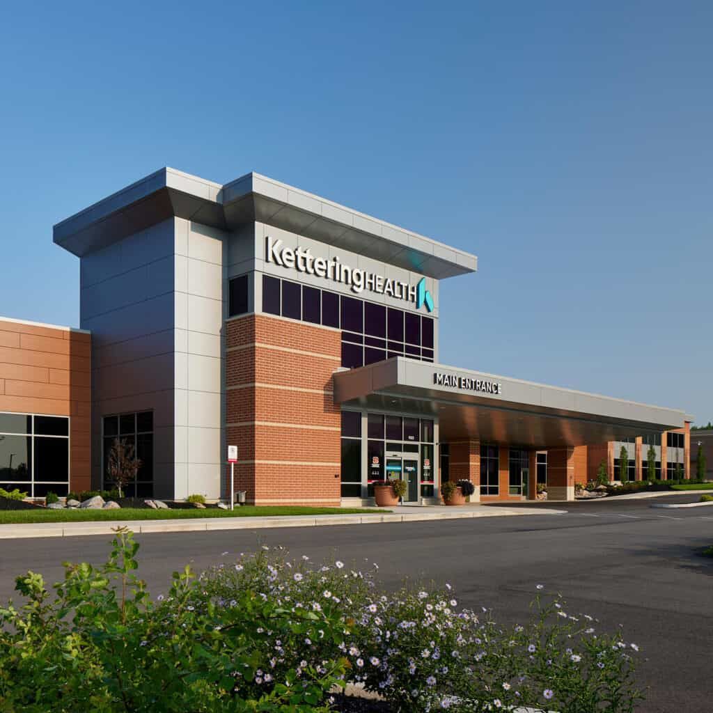 Kettering Health Centerville Health Center | Kettering Health