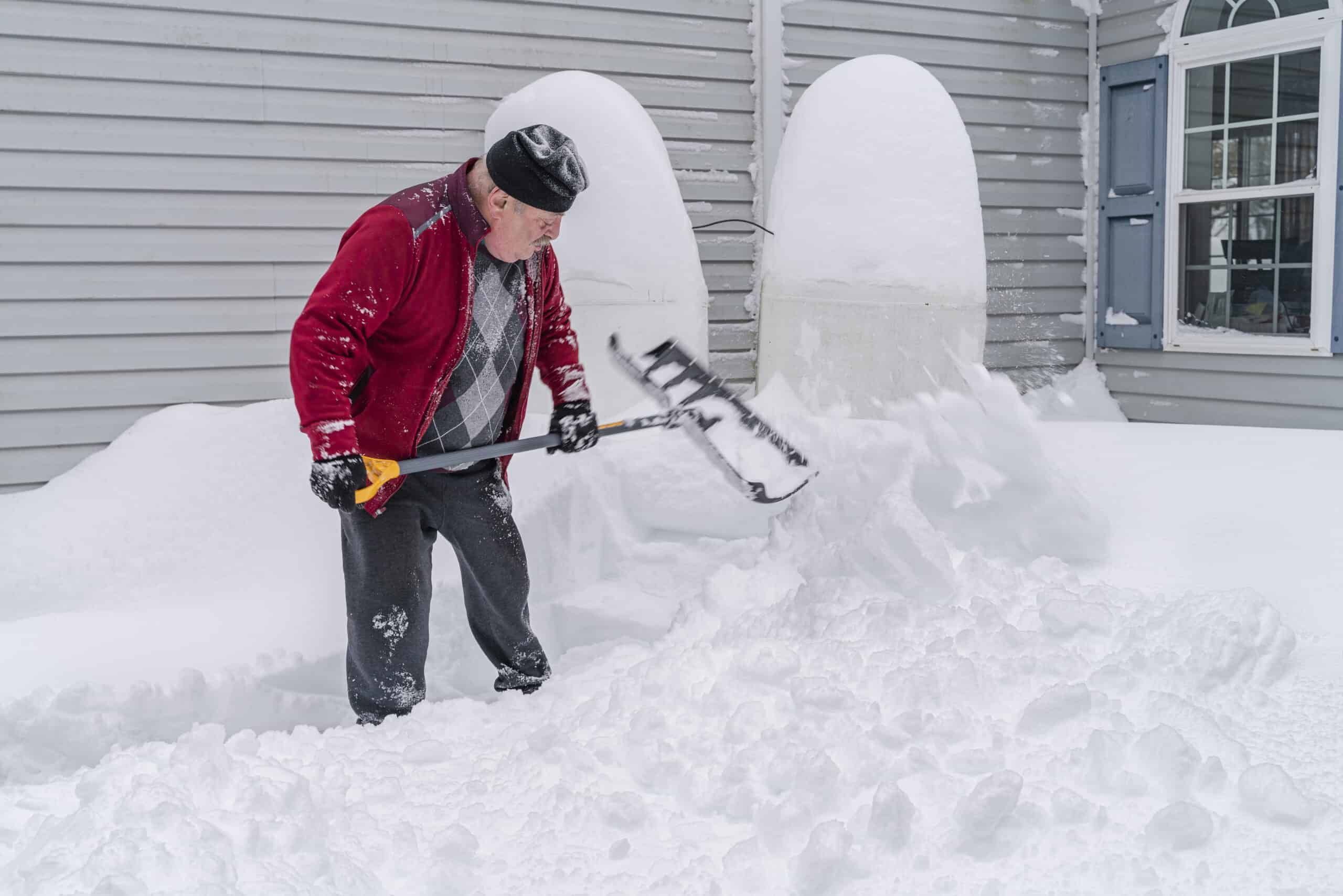 Getting to the Heart of Winter's Health Risks | Kettering Health