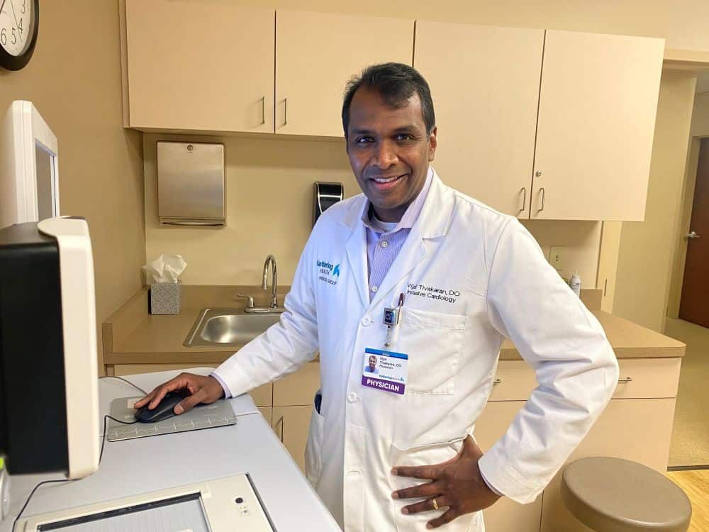 How to Take a Proactive Approach to Heart Disease | Kettering Health