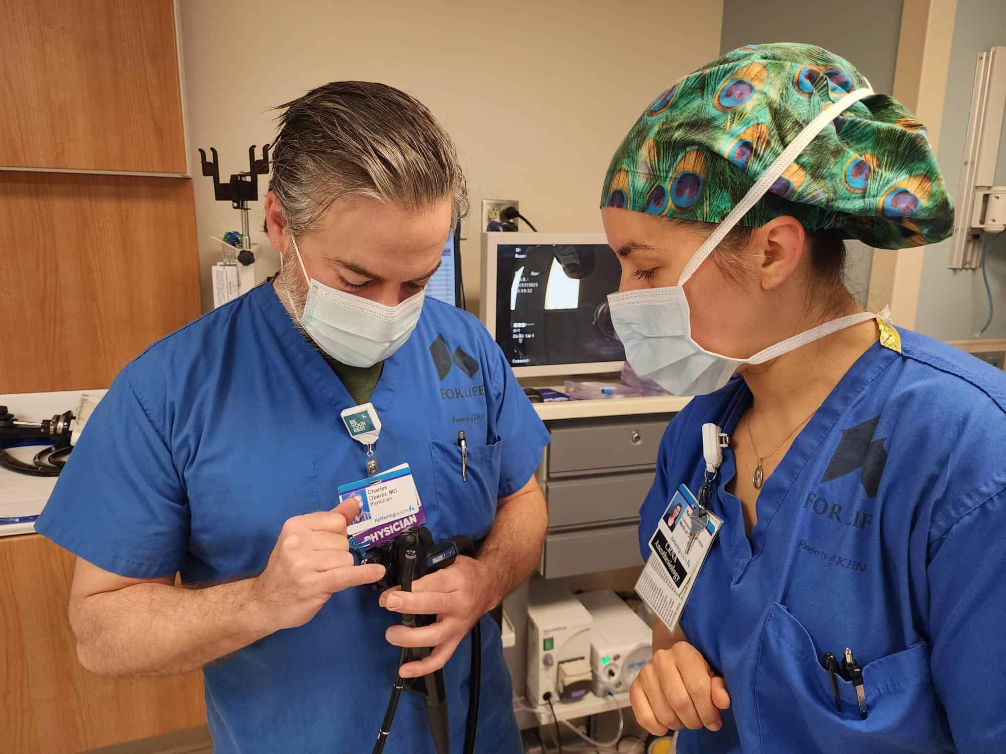 How To Make Colonoscopy Prep More Bearable Kettering Health