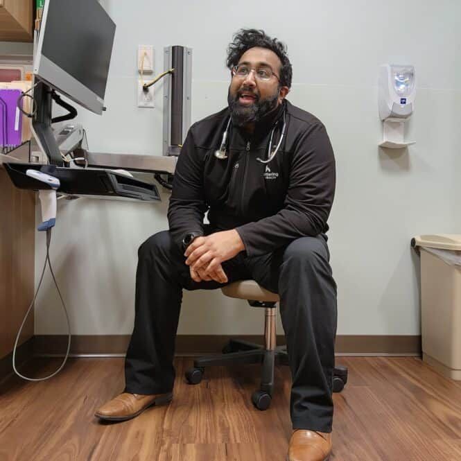 Primary Care | Kettering Health