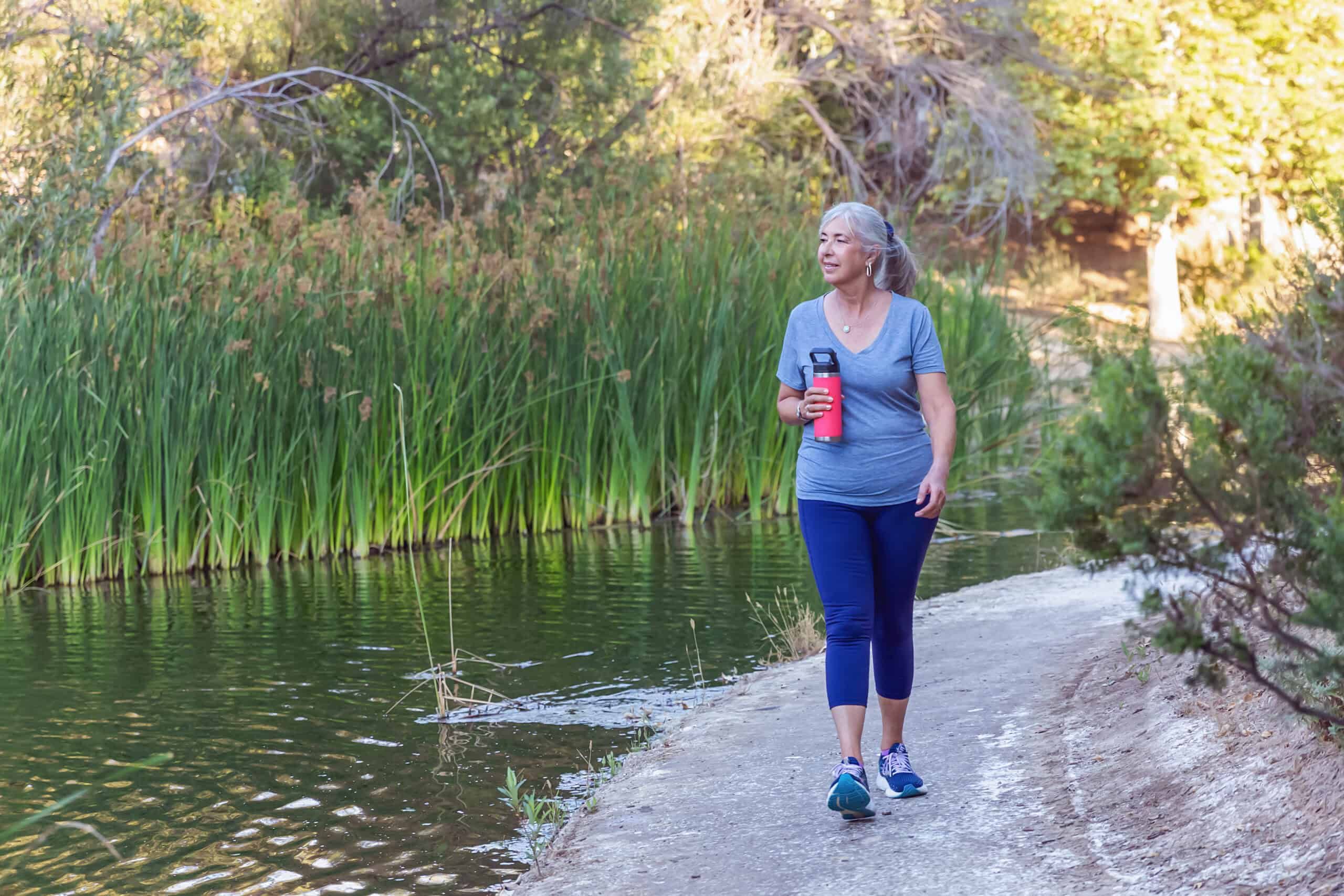 The Power of Walking for Overall Health | Kettering Health