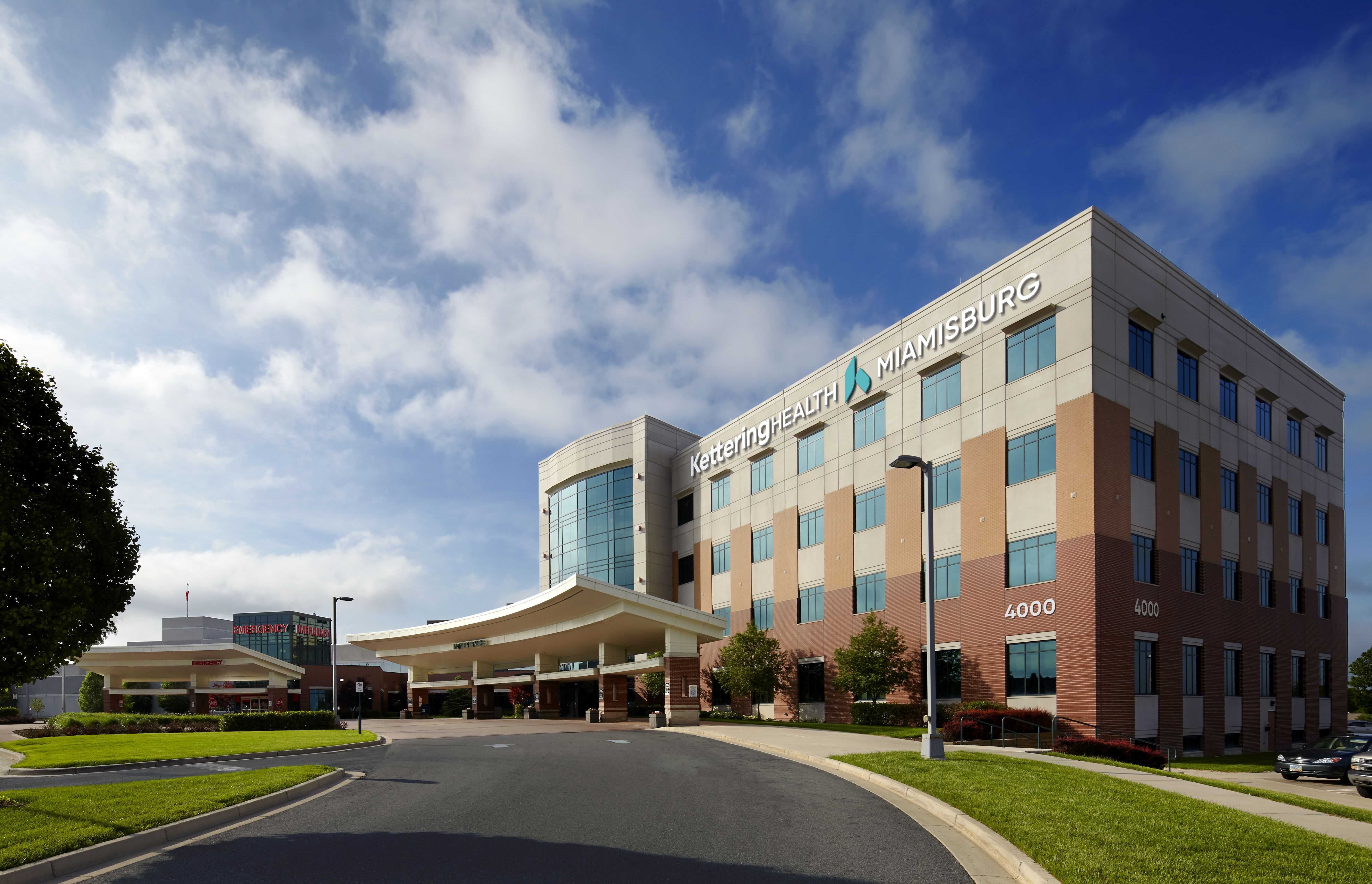Kettering Health Be Your Best
