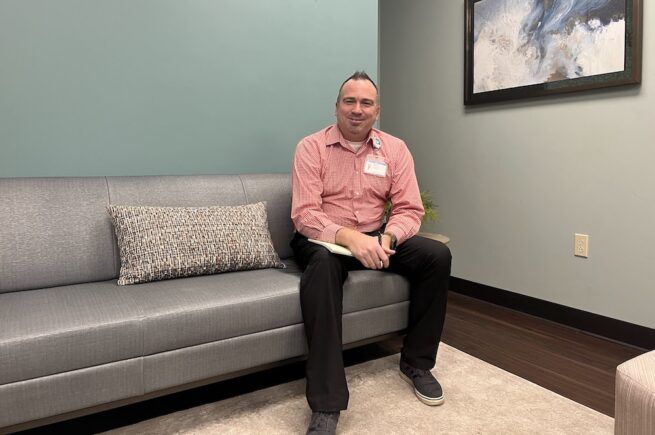 How to Start Going to Therapy | Kettering Health