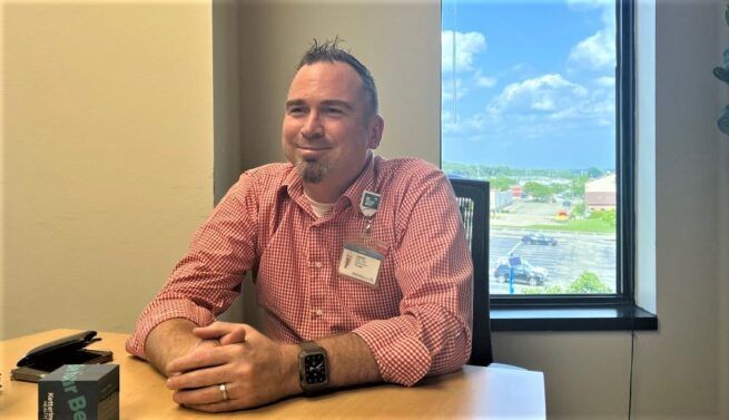 Supporting Your Child Through Back-to-School Anxiety | Kettering Health