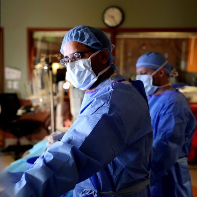 Brain and Spine Care | Kettering Health