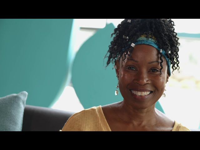 Learning to Dance Again: Sheri "Sparkle" Williams' Story | Kettering Health