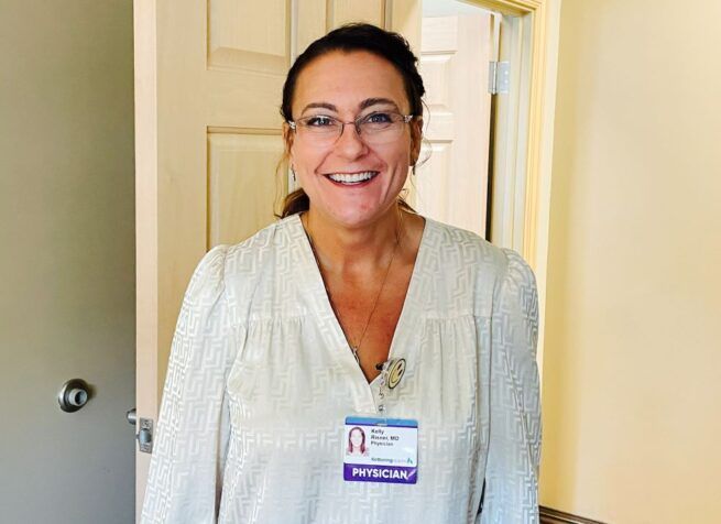 Coping With PCOS Symptoms | Kettering Health