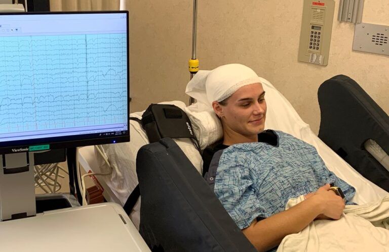 How the Epilepsy Monitoring Unit Changes Lives | Kettering Health