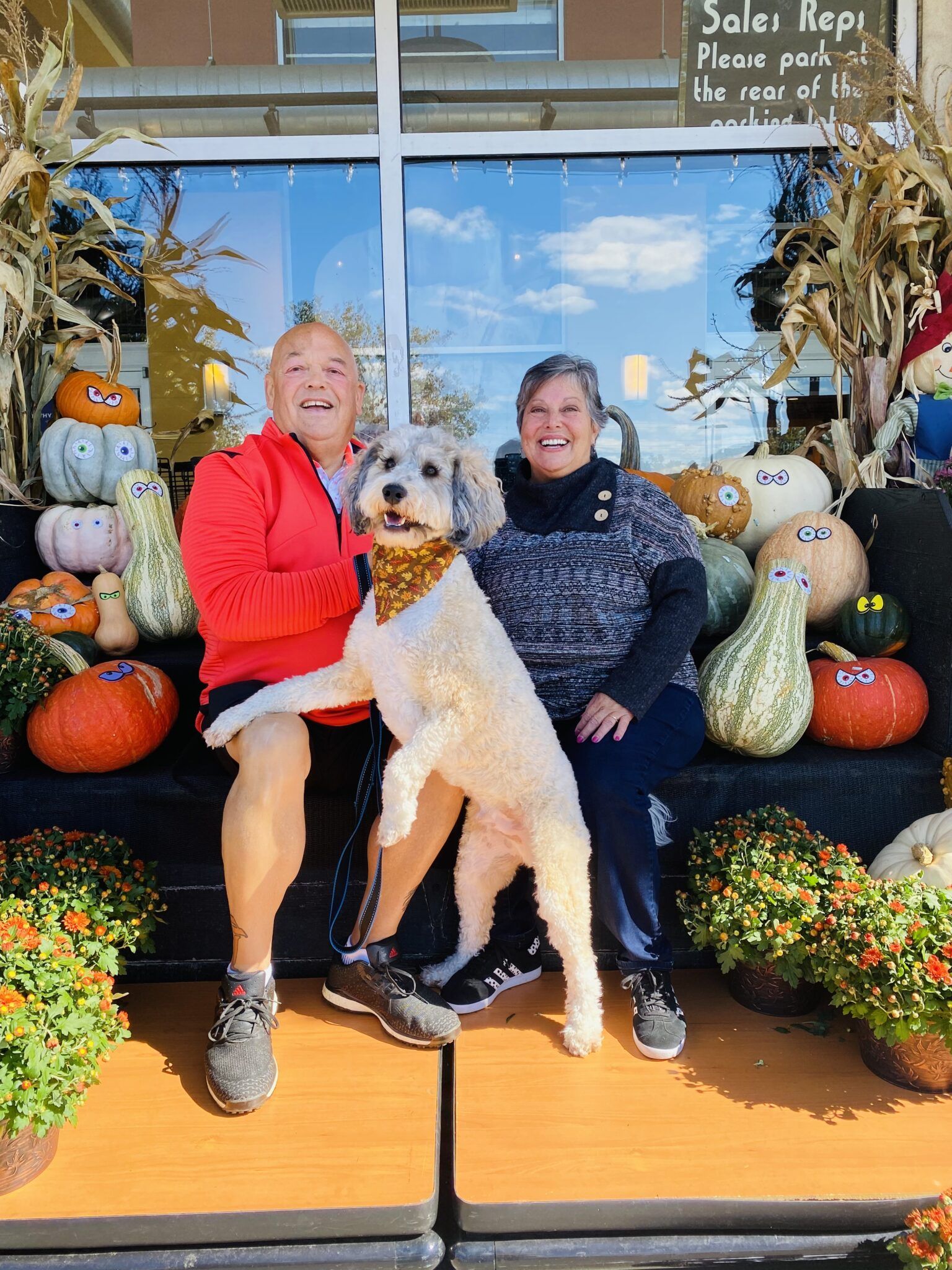 The Day Tom Beery Sang | Kettering Health