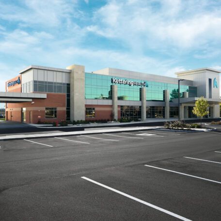 Kettering Health Wilmington Health Center | Kettering Health