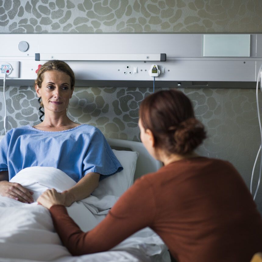 Robotic-assisted Hysterectomy | Kettering Health