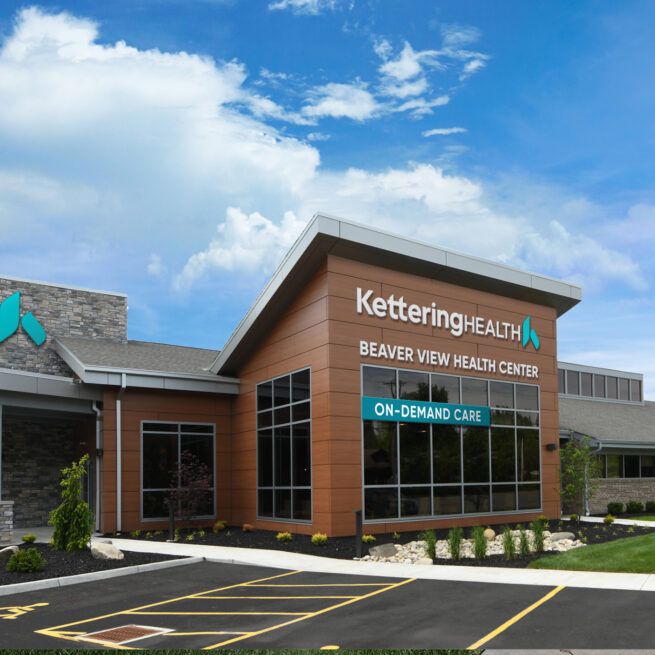 Kettering Health Beaver View Health Center | Kettering Health