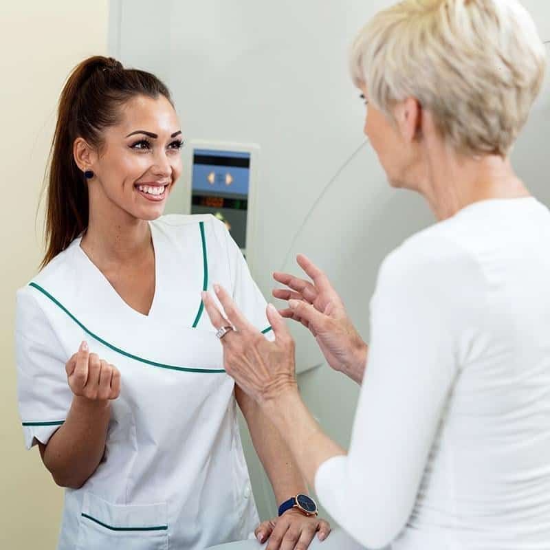 Imaging Careers | Kettering Health