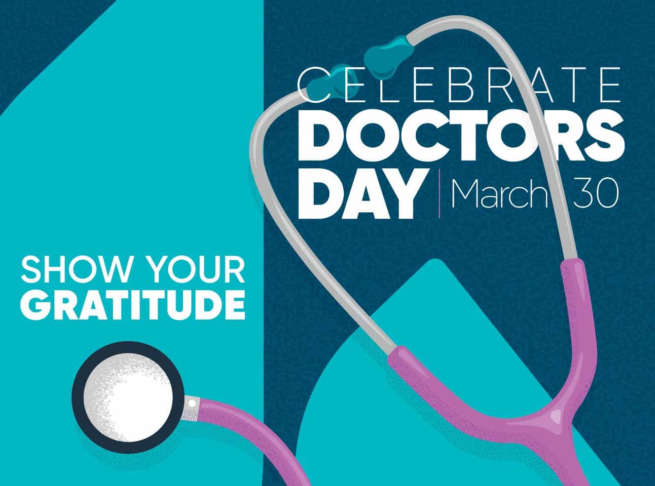 Doctors Day | Kettering Health