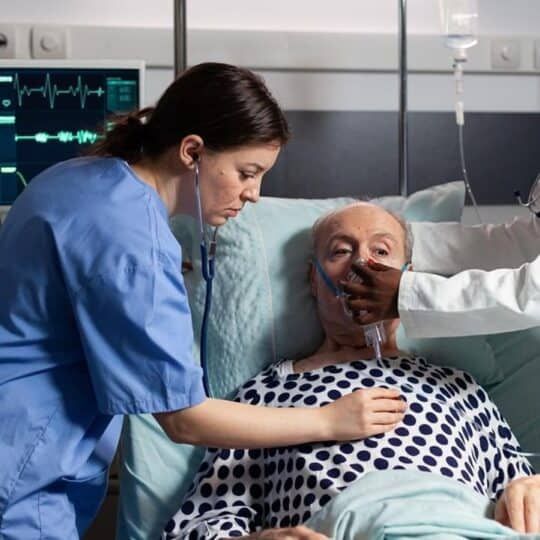 Respiratory Therapist Careers | Kettering Health