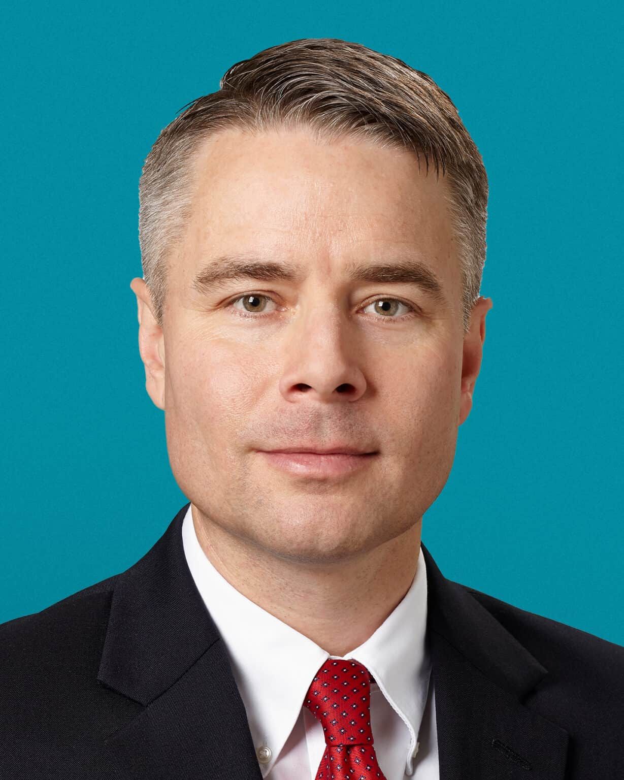 Leadership | Kettering Health