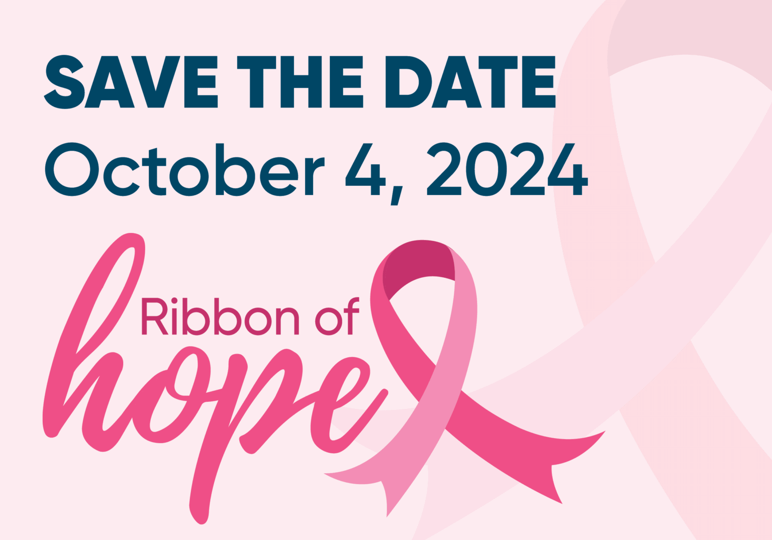 Ribbon of Hope | Kettering Health