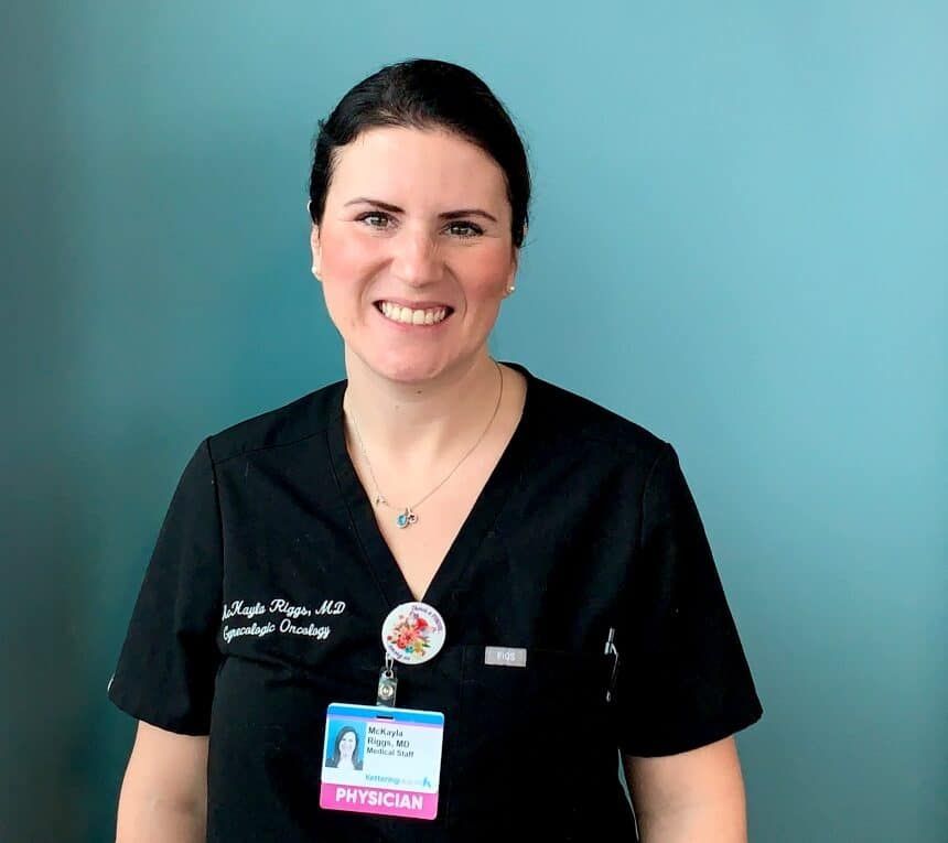 McKayla Riggs, MD | Kettering Health