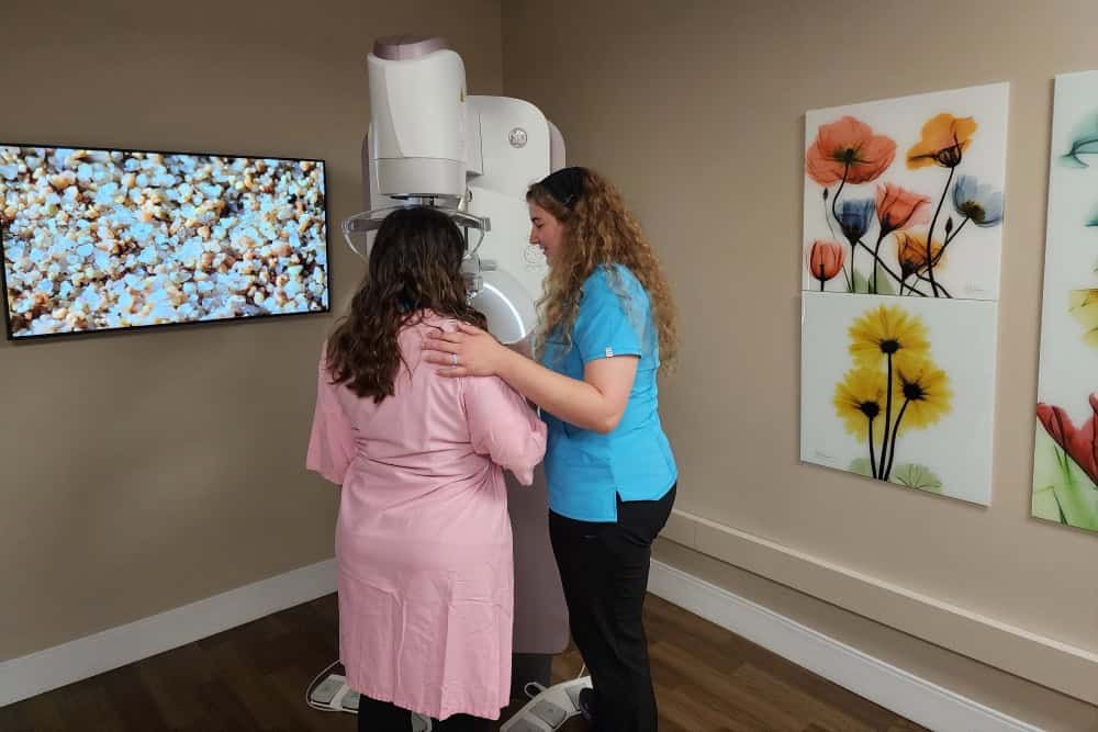 Diagnostic Mammograms: When You Need One and What to Expect | Kettering ...