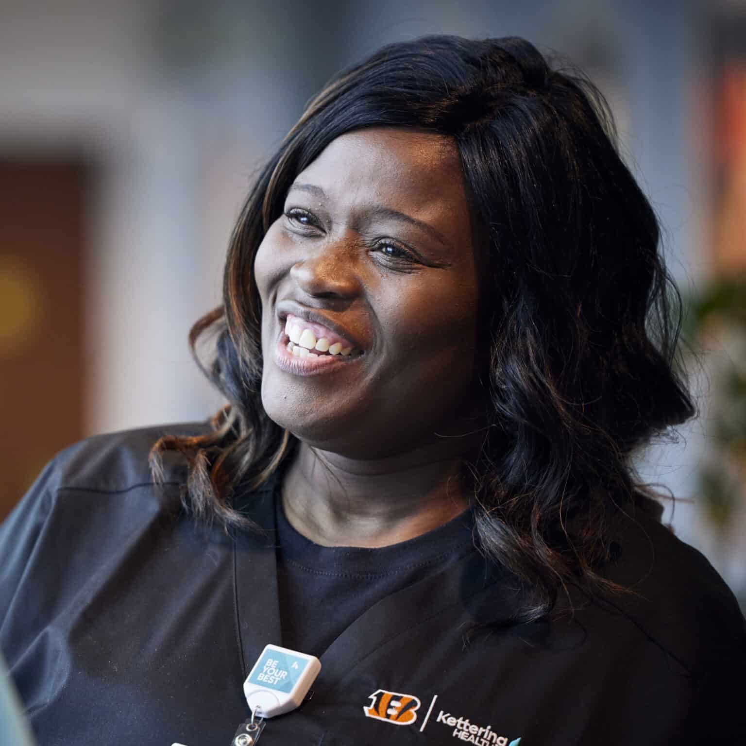 Soin Careers | Kettering Health